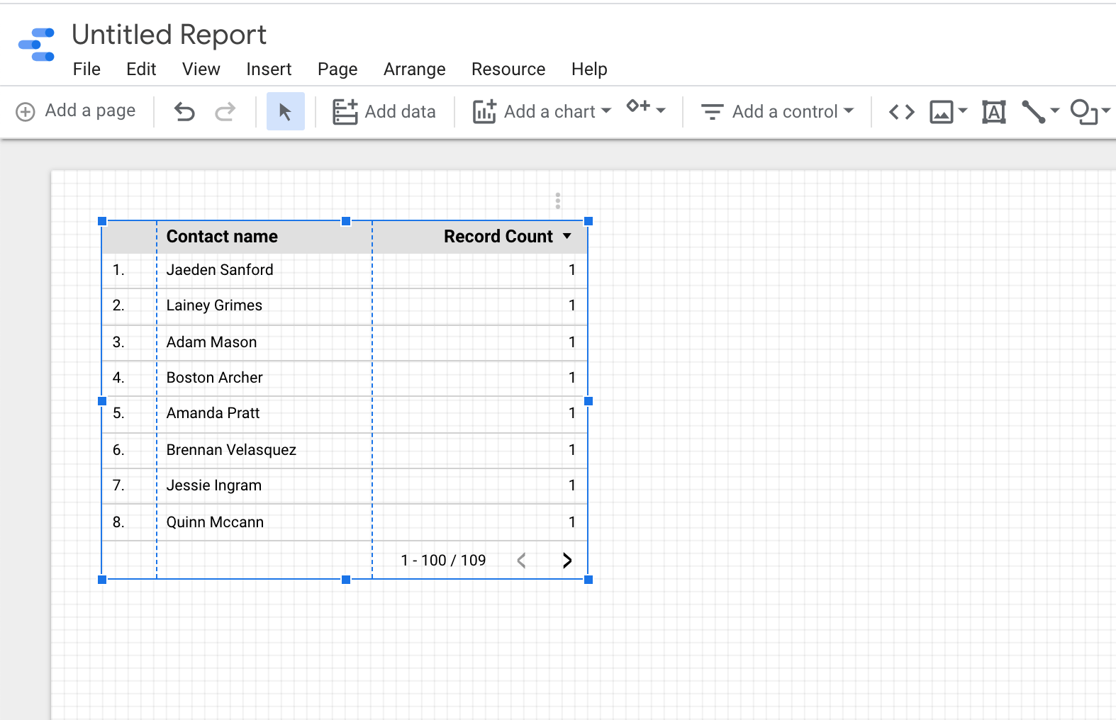 how to use google data studio with google sheets: step-by-step tutorial
